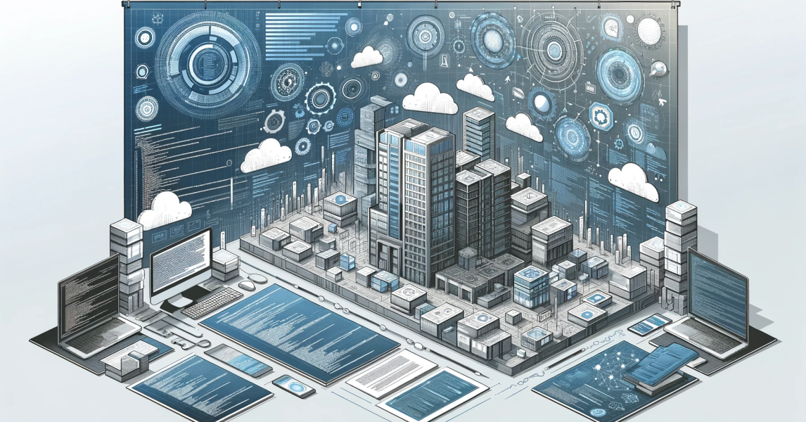 Breaking Down Drupal Architecture | Hounder Breaking Down Drupal Architecture | Hounder